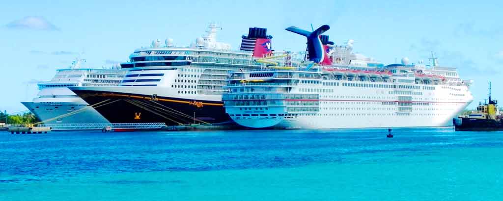 Overview Nassau Cruise Port Review And Guide Iqcruising