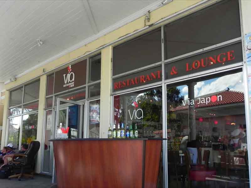 Restaurants Nassau Bahamas Cruise Port Guide Iqcruising