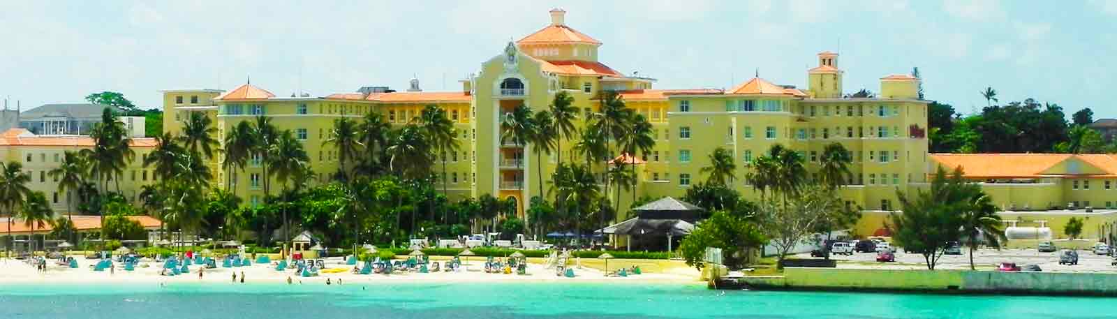 Beach Day-Pass | Nassau Cruise Port Guide | IQCruising