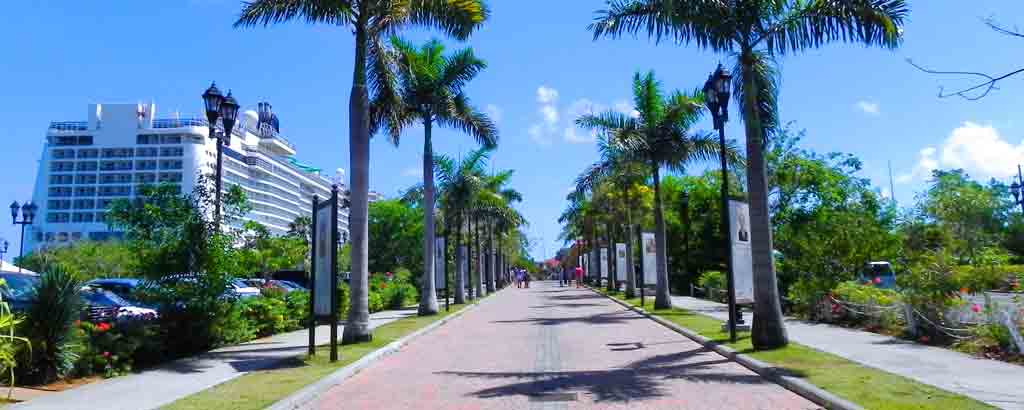 Falmouth (Jamaica) Cruise Port Guide: Review (2023)