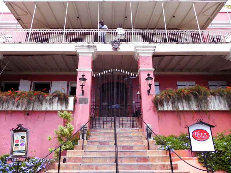 16 Landmarks in St Thomas (USVI) Cruise Port Guide: Review (2023)