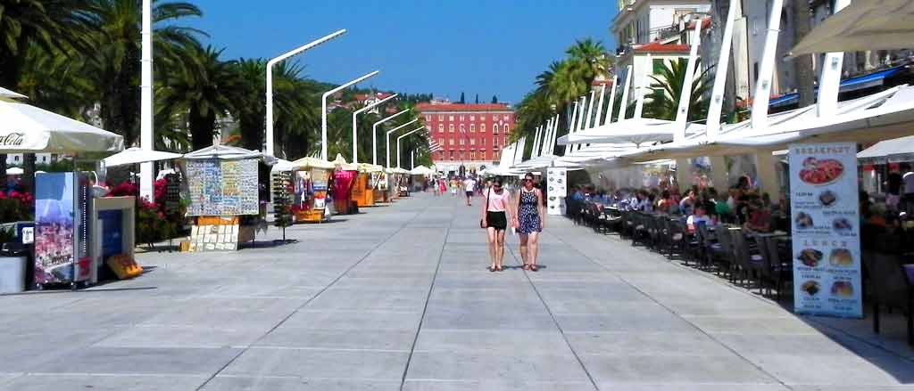 Split (Croatia) Cruise Port Guide: Review (2023)