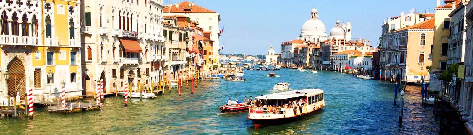 Overview | Venice (Italy) Cruise Port | IQCruising