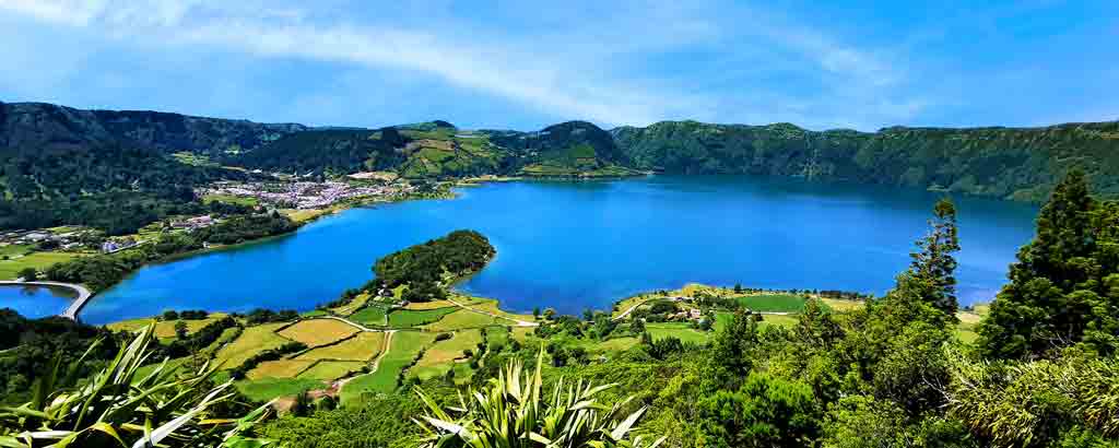 Ponta Delgada (Azores), Portugal, Cruise Port Guide: Review (2023 ...