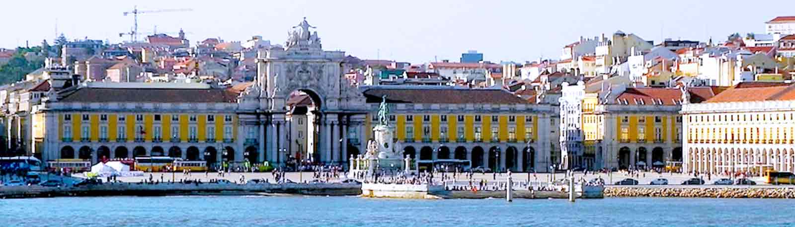 Lisbon (Portugal) Cruise Port Guide | IQCruising