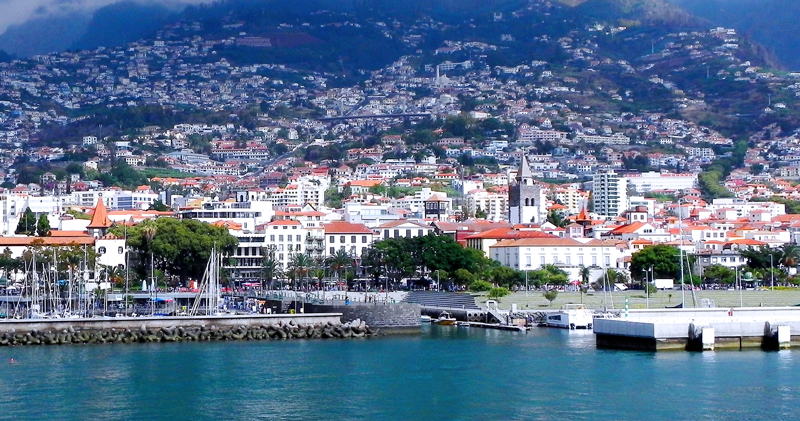 Funchal, Madeira (Portugal), Cruise Port Guide: Review (2023)
