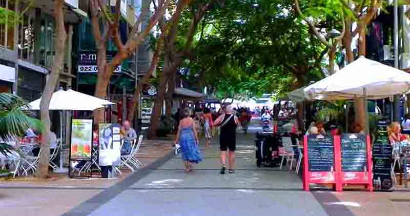 Santa Cruz Tenerife (Spain) Cruise Port Guide: Review (2022)